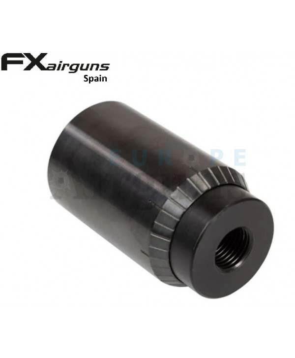 Harmonic Barrel Tuner 1/2 UNF