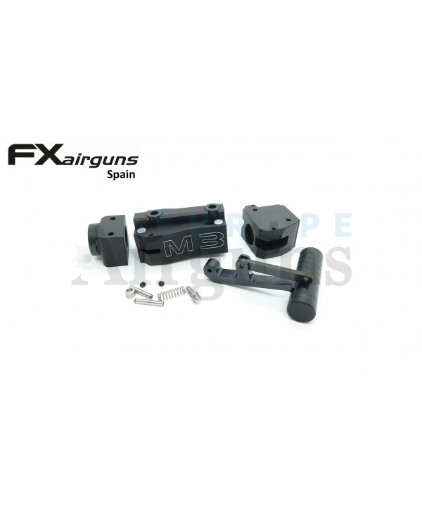 KIT FX impact M3 cocking block