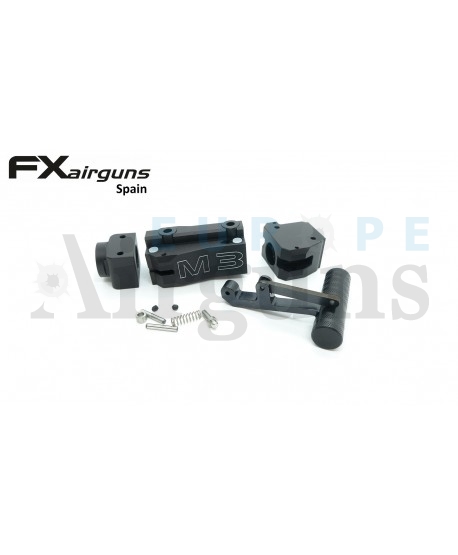 KIT FX impact M3 cocking block
