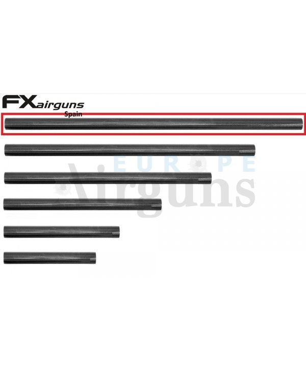 Tube 14x1x750mm