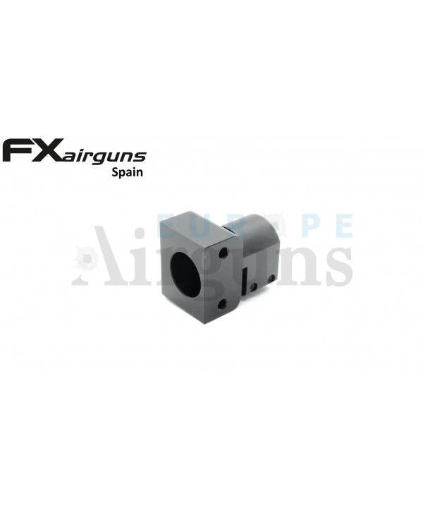 Carbon Front Support Impact