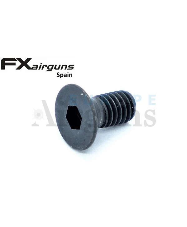 Countersunkscrew M3x6