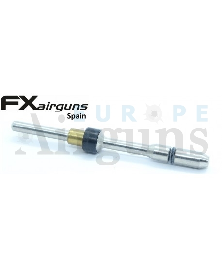 Valve Pin SHP Complete