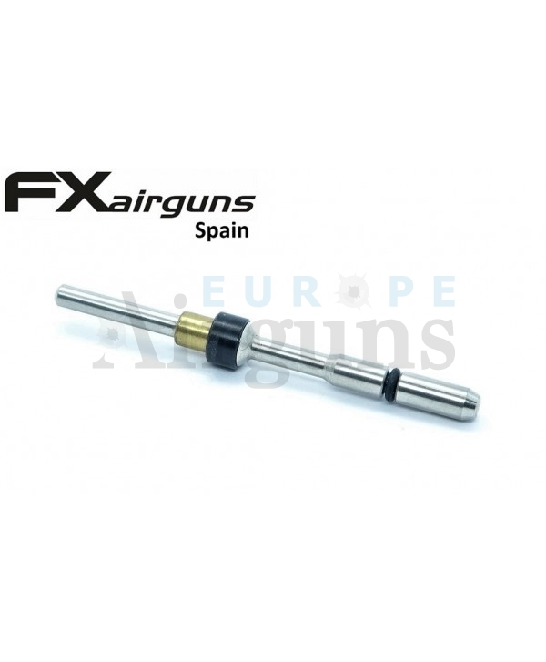 Valves, valve seats and plenum