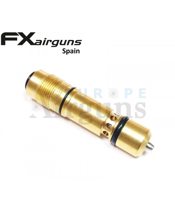 Valve Pin Complete v7