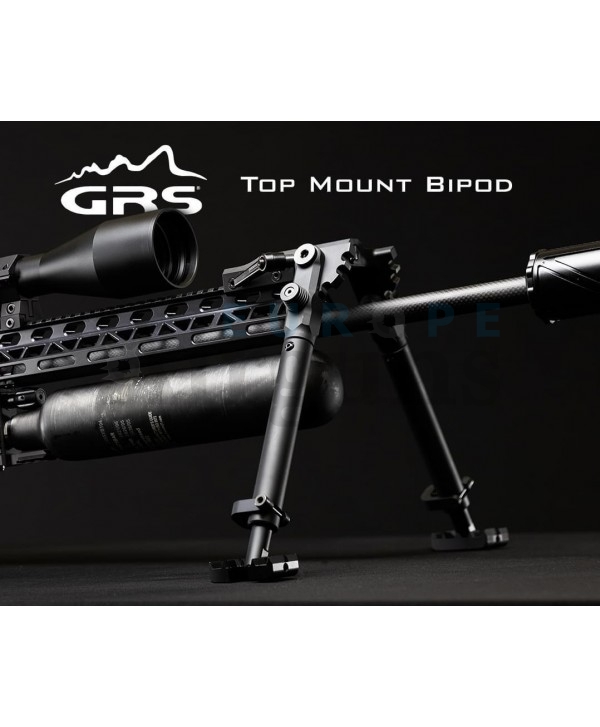 GRS BIPOD COMPLETE