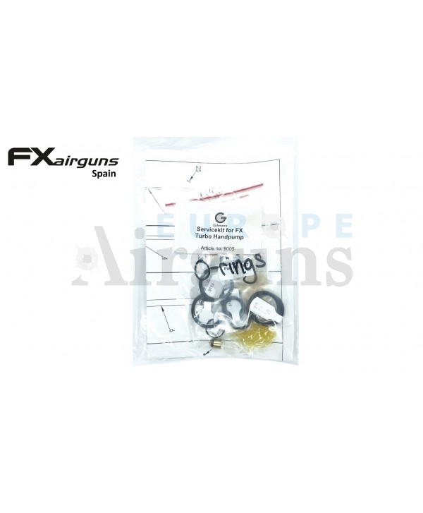 O-rings FX