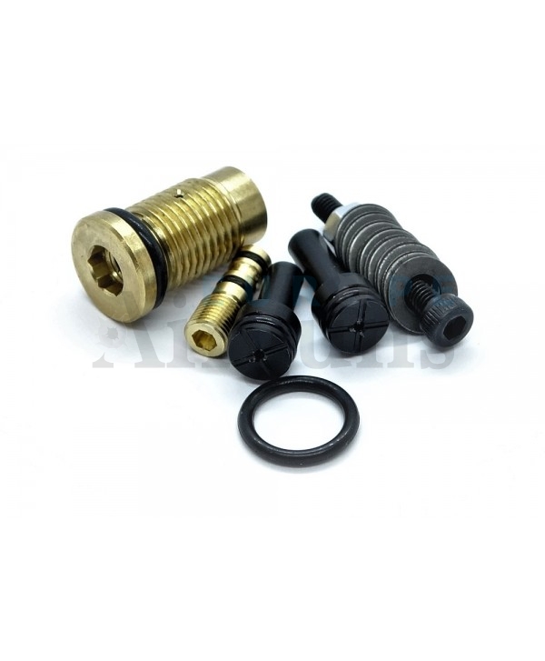 FX Airguns Parts FX Airguns Regulator Service Parts Kit For Maverick ...