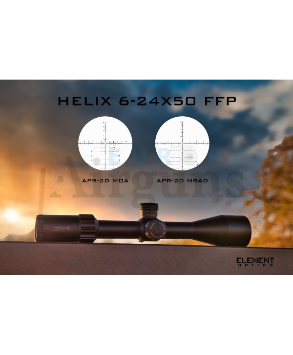 Helix 6-24 FFP APR-2D MOA