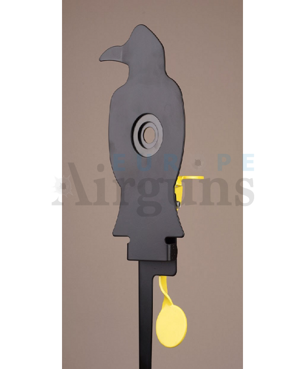 Folding target Bird