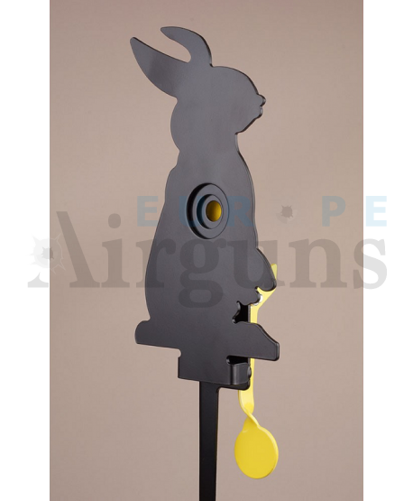 Folding target Hare