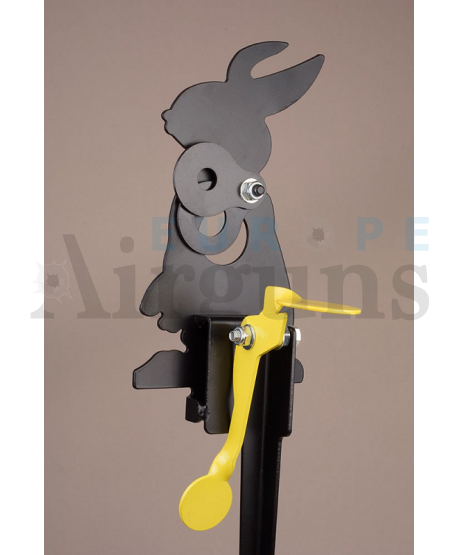 Folding target Hare