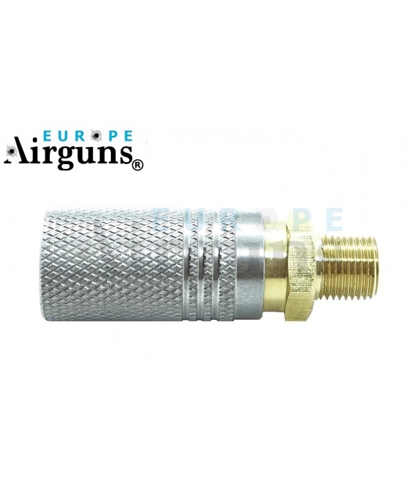 Quick connector short foster