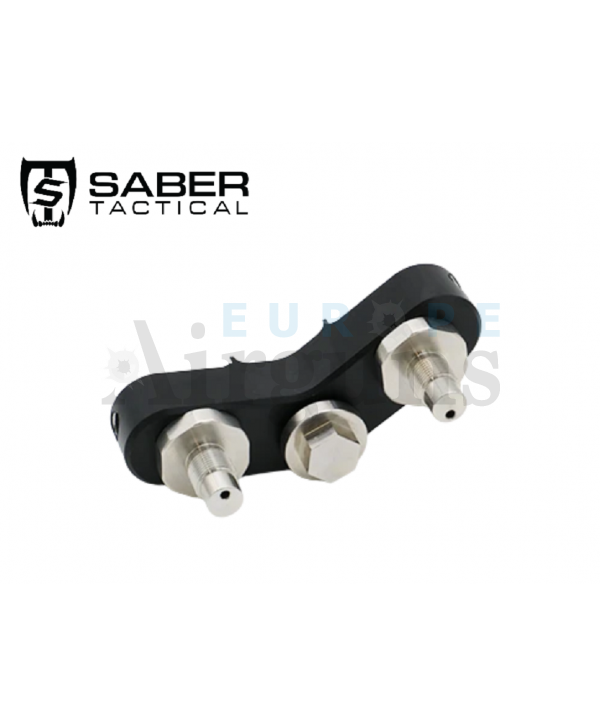 FX Impact Double Tank Adapter