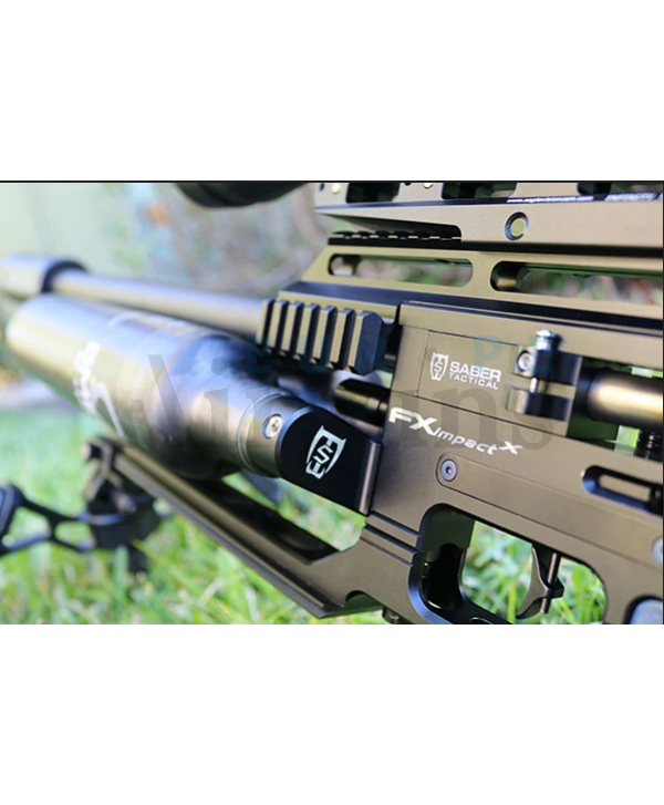 FX Impact Double Tank Adapter