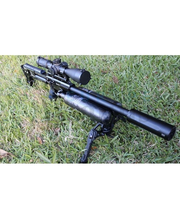 Impact M3 M4 doble Tank Adaptor