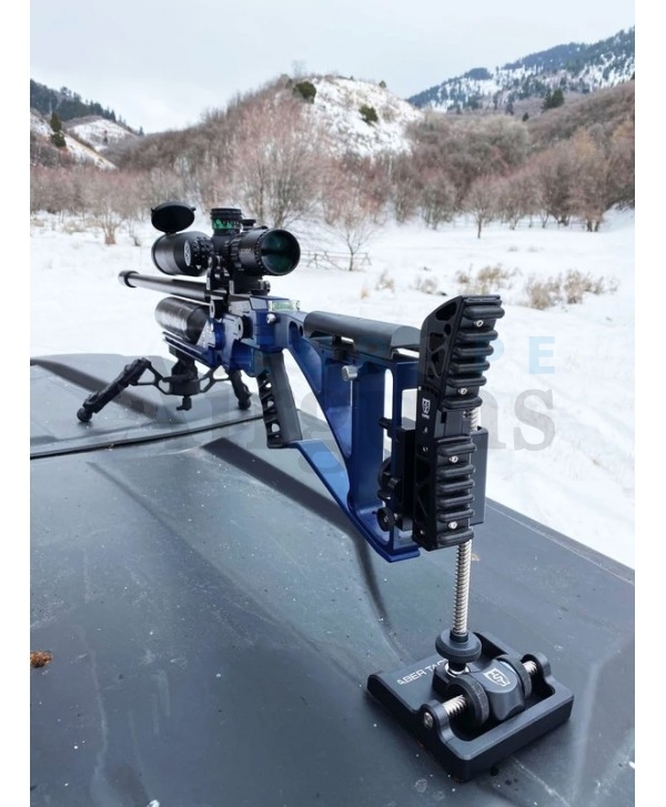 Mono-Pod Bench Version