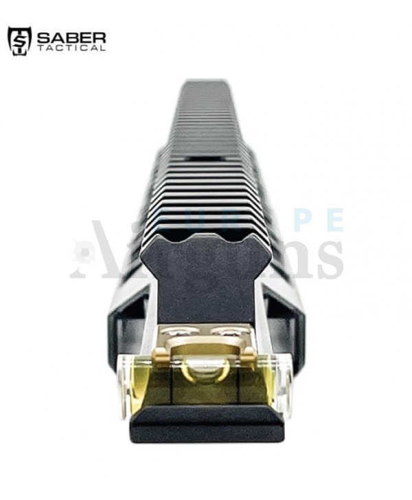 Standard Impact TRS Rail