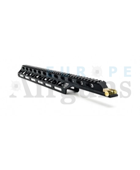 Standard Impact TRS Rail