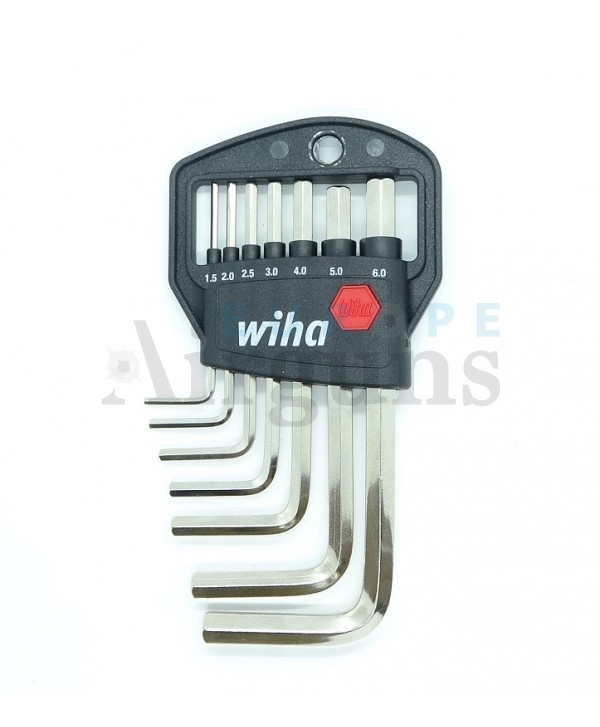 Kit Wiha Allen Key