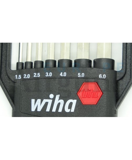Kit Wiha Allen Key