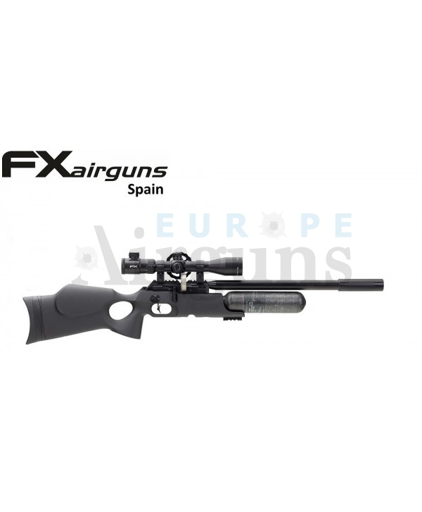 FX CROWN CONTINUUM MKII