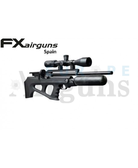 FX DREAMLINE POWER PUP