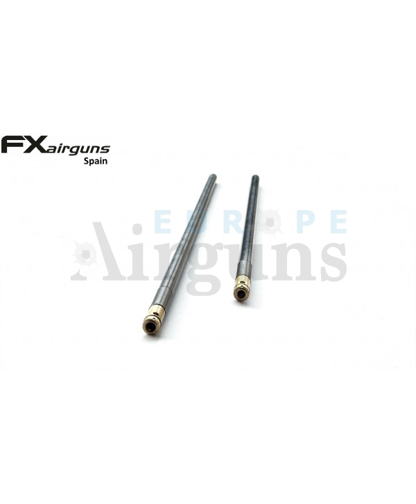 CAÑON FX IMPACT SMOOTH TWIST