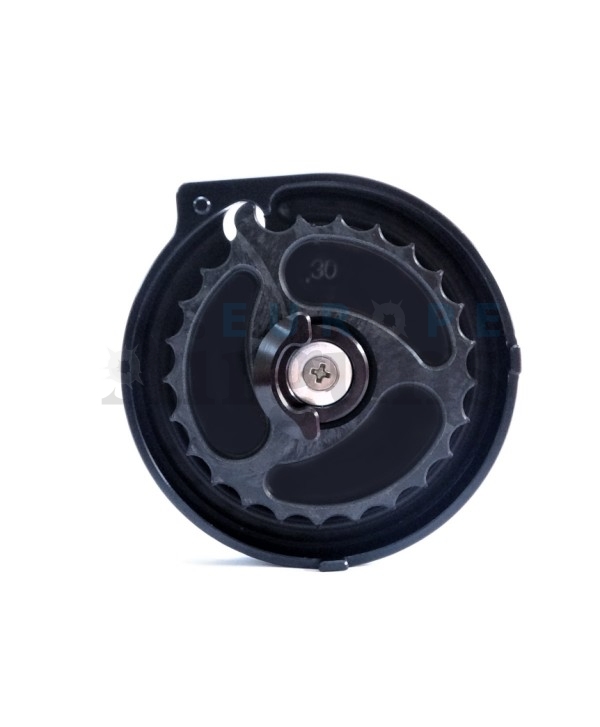 Magazine Impact large capacity