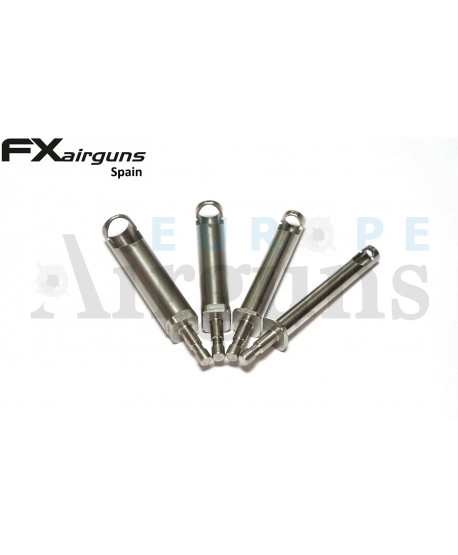 Pellet Probe Fx Dreamline