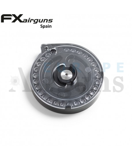 Magazine FX IMPACT SS