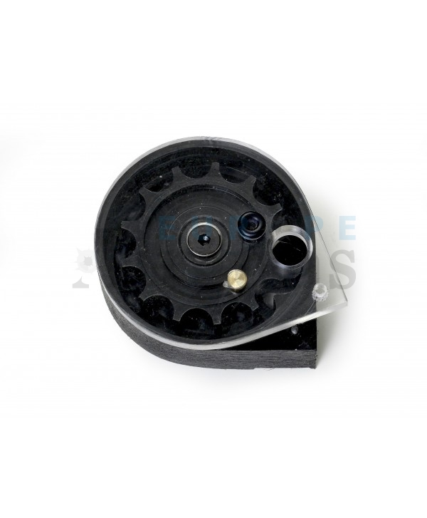 Magazine For Semi-Auto