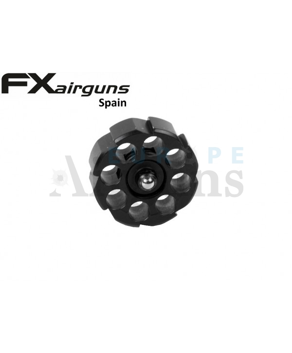 Magazine FX SS Mega Cro/Dre/Wil/Mav