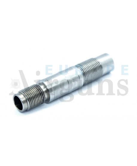 Tube attachment