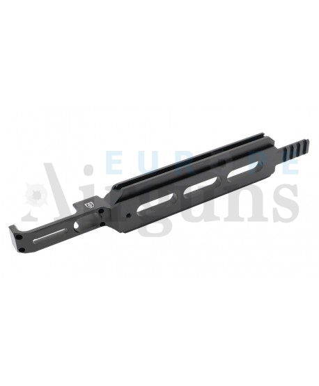 FX Impact Arca Rail 2