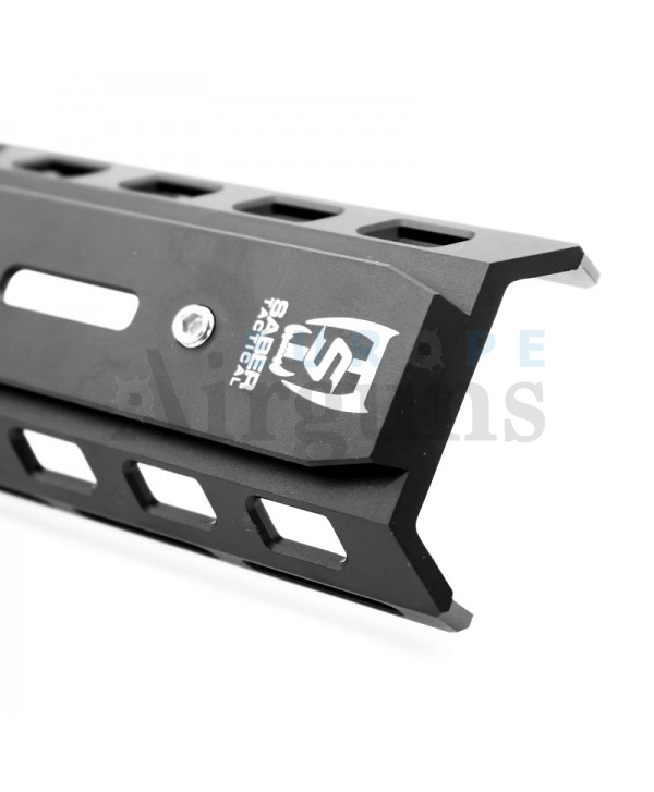 FX Impact Arca Rail 3