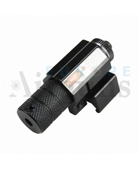 Laser Pointer Picatinny
