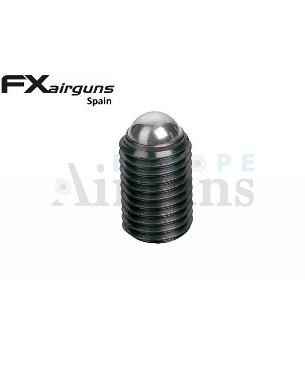 Second stag trigger screw Soft