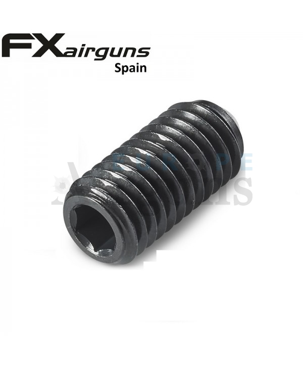 Second stag trigger screw Soft