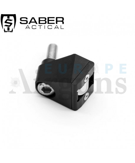 Magnetic Arm Lock Impact