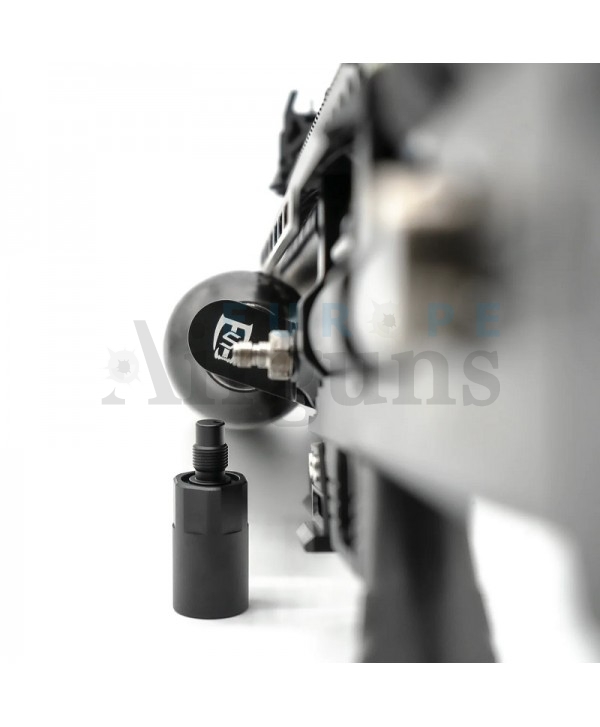 Double Tank Adapter Maverick