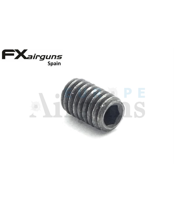 Screws, springs and pins