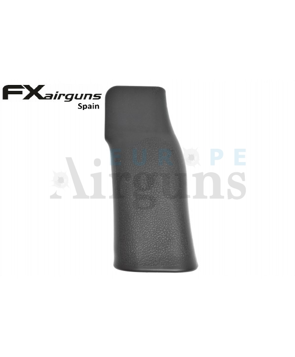 AR-15 Straight Grip Dynamic