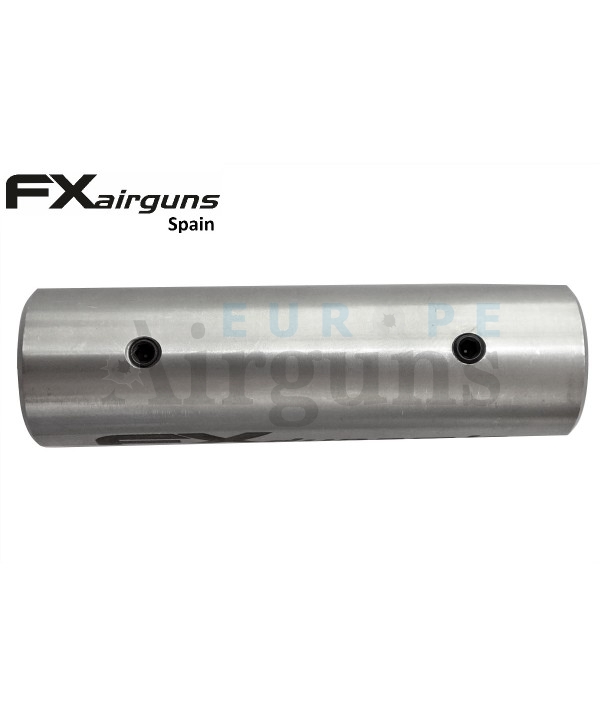 Tube weight 90mm SS 250g