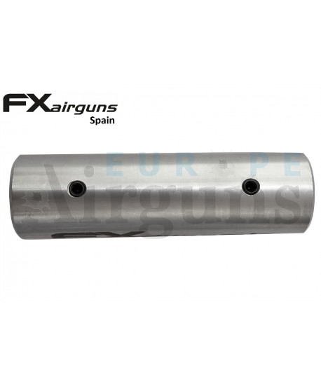 Tube weight 90mm SS 250g