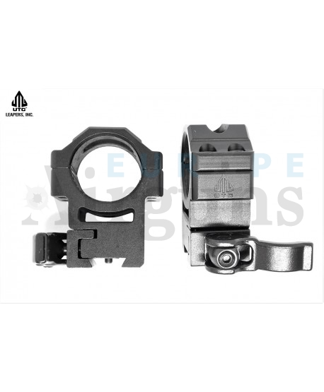 MONT.1inch high FAST 11mm