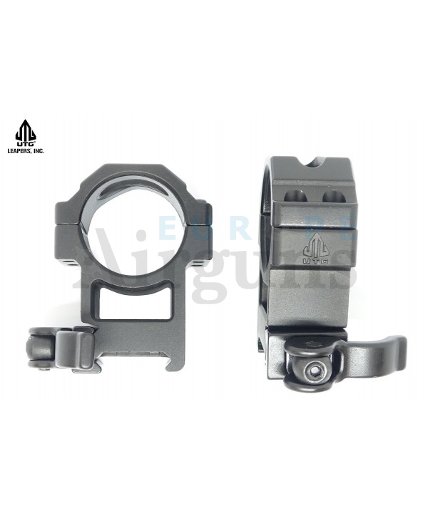 MONT. 30mm high WIDE FAST