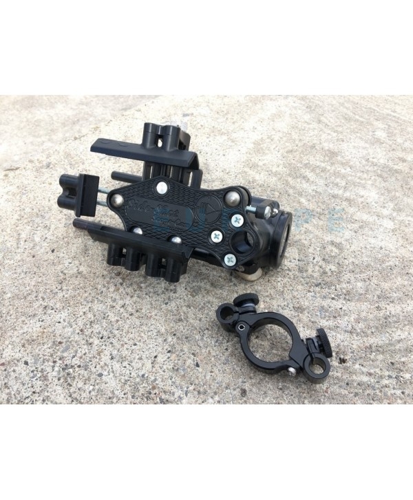 Side Shot Scope Cam 1"