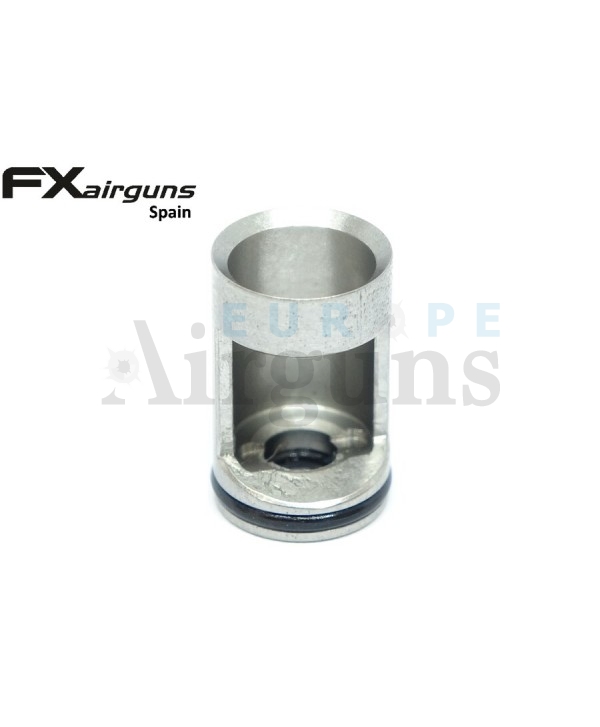 Valve seat Dynamics Complete