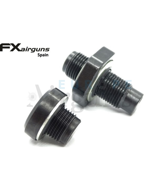 Double Air Adapter Kit.